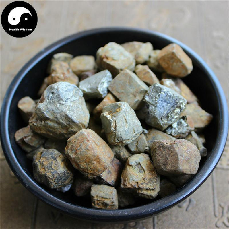 Buy Best Herb Zi Ran Tong 自然铜, Pyrite, Medicinal Copper, Pyritum ...
