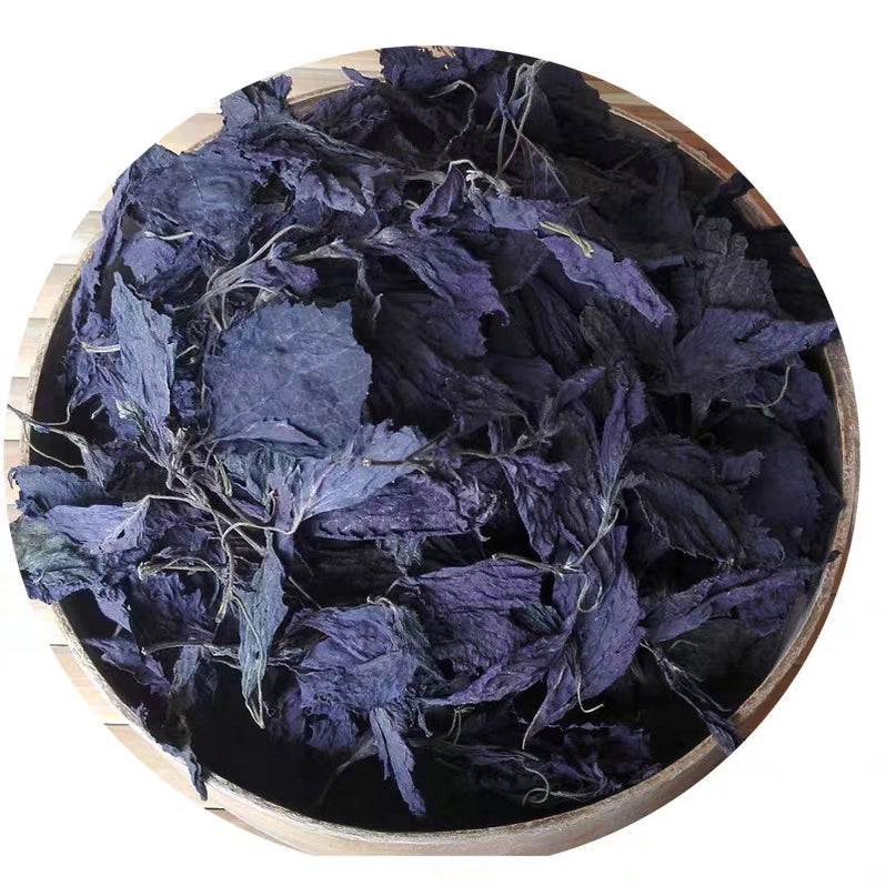Buy Best Herb Zi Su Ye 紫蘇葉, Folium Perillae, Perilla Leaf Online Tea ...
